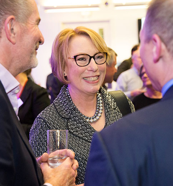 Professor Laura Empson | Academic | Speaker | Advisor