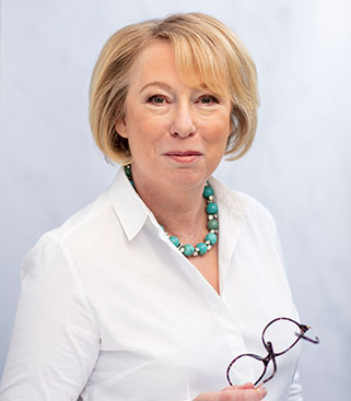 Professor Laura Empson | Academic | Speaker | Advisor